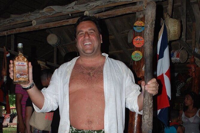 Punta Cana Buggy Tours , Cenotes , Macau Beach - The Sum Up