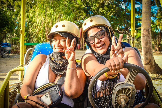 Punta Cana Buggy with Cave Dip, Mamajuana Tasting & Macao Beach - The Good, the Bad, and What It Means for You