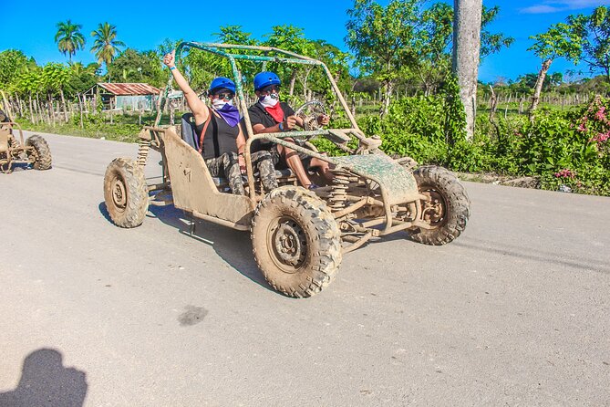 Punta Cana Buggy with Cave Dip, Mamajuana Tasting & Macao Beach - Final Thoughts