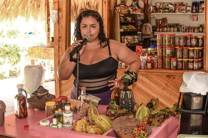 Punta Cana Buggy with Cave Dip, Mamajuana Tasting & Macao Beach - FAQs