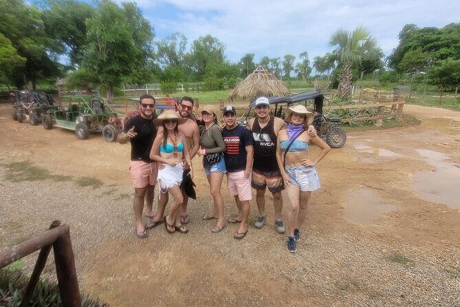 Punta Cana Buggy with Chocolate, Coffee & Cave Swim - The Sum Up: Is This Tour Worth It?