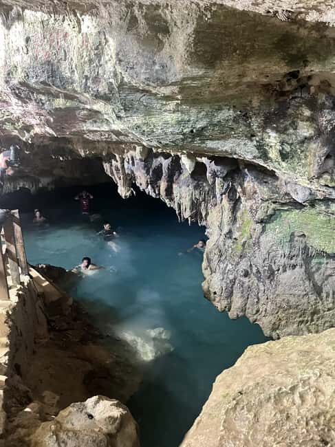 Punta Cana: Cacao, River, and Basilica Tour with Swim - Key Points