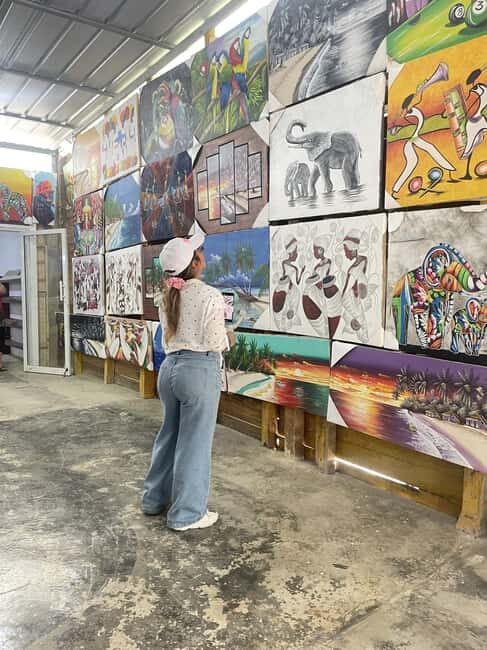 Punta Cana: Cacao, River, and Basilica Tour with Swim - Authentic Experiences and Review Highlights