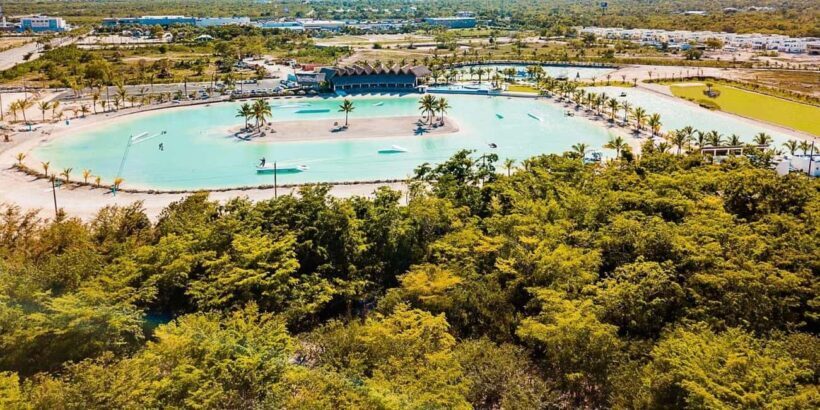 Punta Cana: Caribbean Lake Park Wakeboarding, Zipline & More - FAQ
