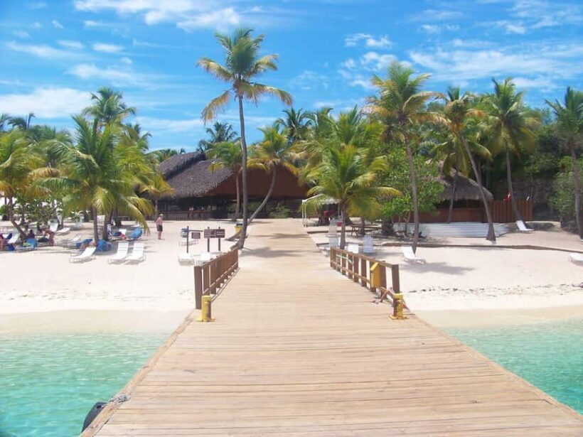 Punta Cana: Catalina Island and Snorkeling Tour - Key Points