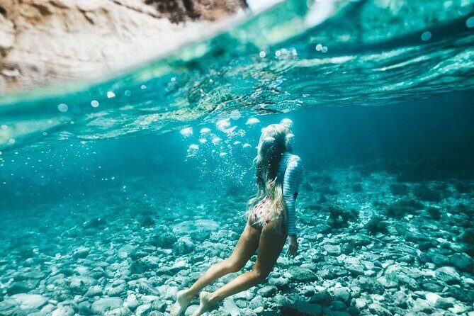 Punta Cana Catalina Island Catamaran Tour Package Deal - The Price and Its Value