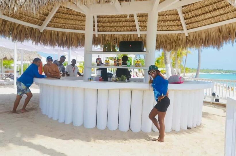 Punta Cana: Catalina Island Day Trip with Snorkeling - An Overview of the Tour Experience