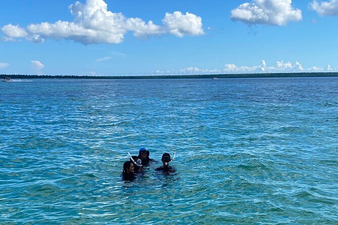 Punta Cana: Catalina Island Diving And Snorkeling - FAQs