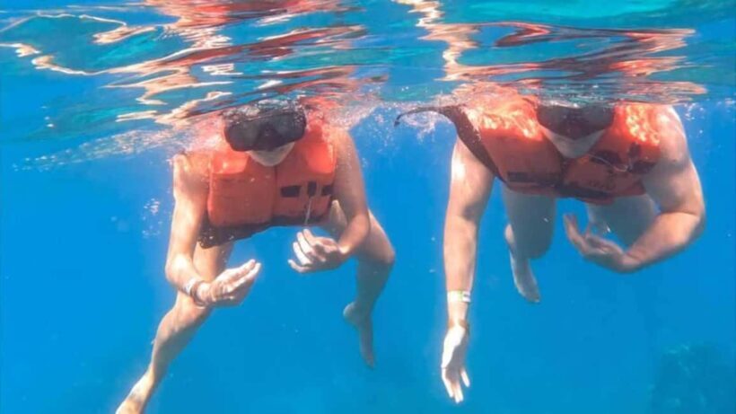 Punta Cana: Catalina Island Snorkeling Tour - What Makes This Tour Stand Out
