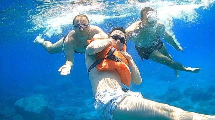 Punta Cana: Catalina Island Snorkeling Tour with Lunch - An In-Depth Look at the Catalina Island Snorkeling Tour