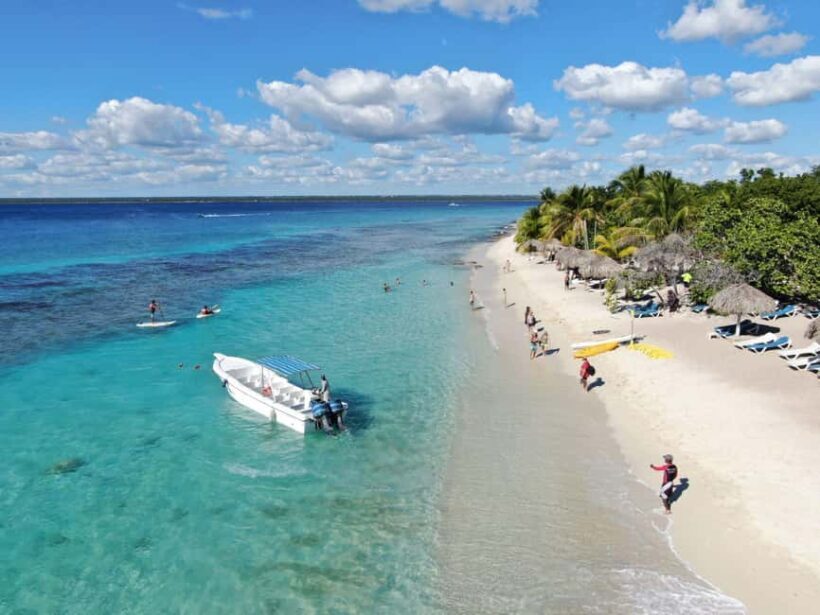 Punta Cana: Catalina Island Snorkeling Trip with Lunch - Who Should Consider This Tour?