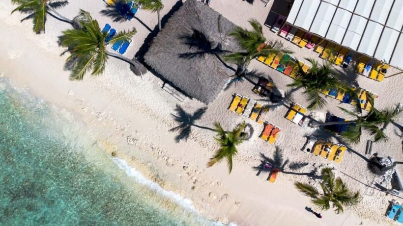 Punta Cana: Catalina Island Trip with Snorkeling - Who Should Consider This Tour?