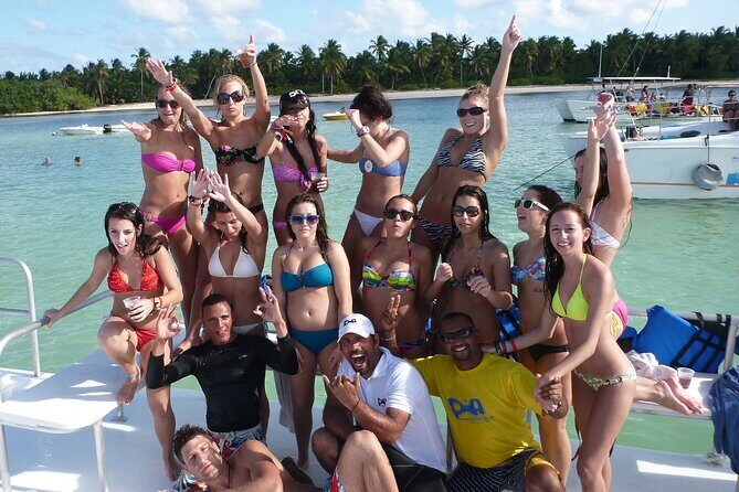 Punta Cana Catamaran Adventure: Hookah Diving, Snorkeling & Party - The Price and Its Value