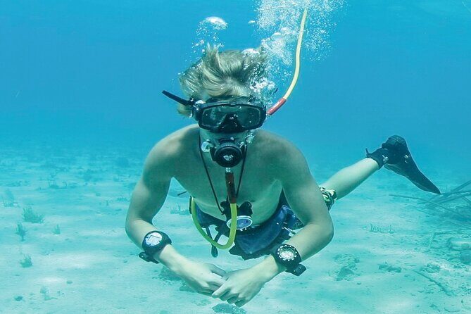 Punta Cana Catamaran Adventure: Hookah Diving, Snorkeling & Party - Final Thoughts