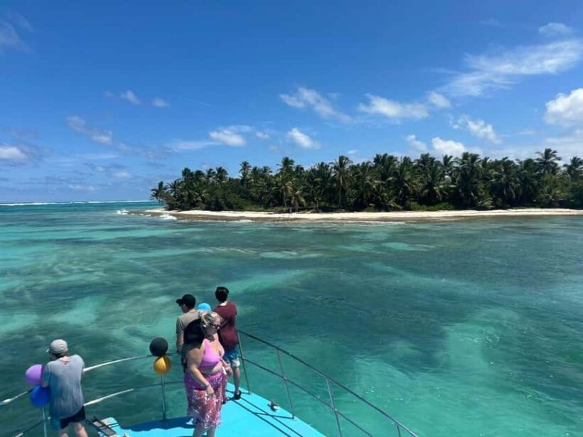 Punta Cana: Catamaran Adventure with Snorkeling and Drinks - An In-Depth Look at the Catamaran Tour