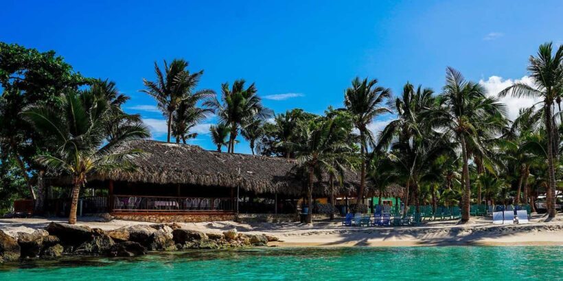 Punta Cana: catamaran boat to Saona Island with buffet lunch - Who Will Love This Tour?