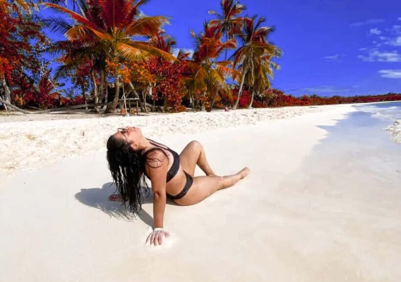 Punta Cana: Catamaran Boat to Saona Island with Buffet Lunch - An In-Depth Look at the Saona Island Catamaran Tour