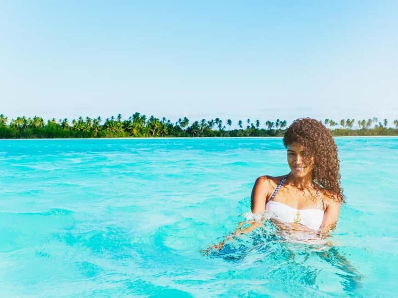 Punta Cana: Catamaran Boat to Saona Island with Buffet Lunch - FAQ