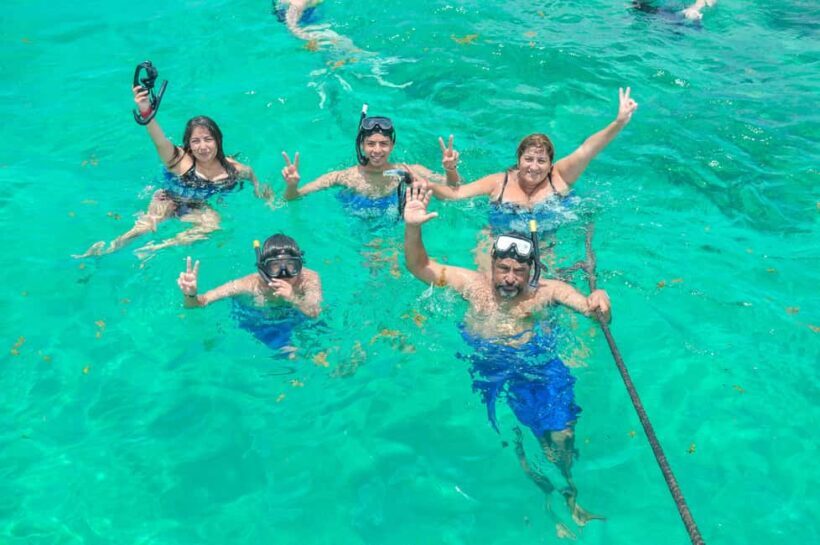 Punta Cana: Catamaran Family Tour - An Honest Breakdown of the Punta Cana Catamaran Experience