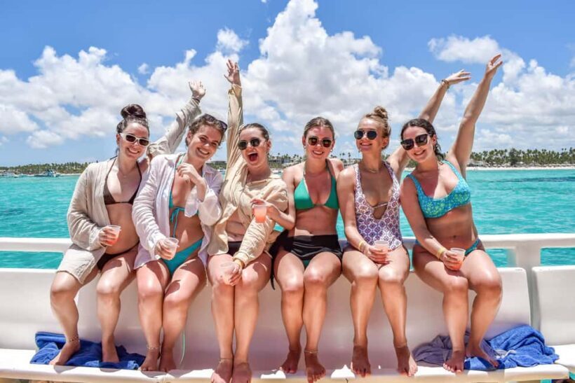 Punta Cana: Catamaran Family Tour - The Experience from a Traveler’s Perspective