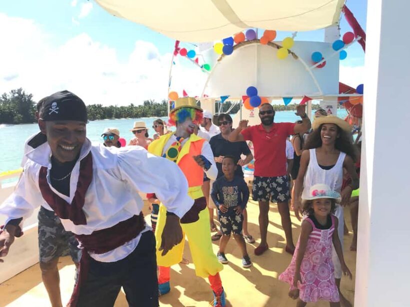 Punta Cana: Catamaran Family Tour - How This Tour Compares to Others