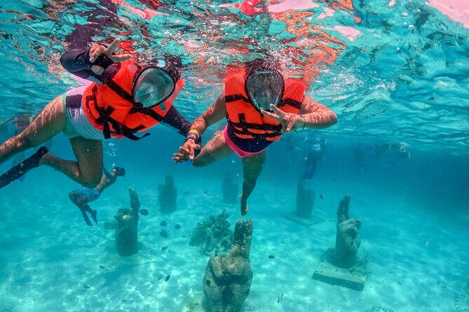 Punta Cana Catamaran: Nonstop Spring Break Party Experience - The Sum Up