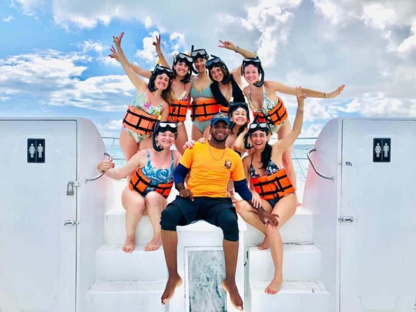 Punta Cana: Catamaran Party Cruise with Snorkeling - Why This Tour Offers Good Value