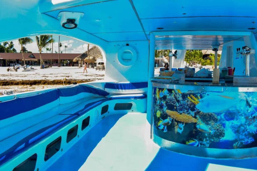 Punta Cana Catamaran Party Snorkeling, Open Bar & Music - FAQ