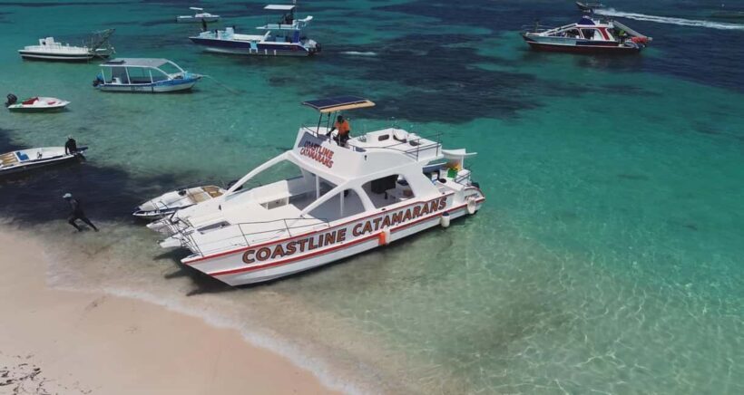 Punta Cana: Catamaran Tour with Reef Snorkeling and Open Bar - An Honest Look at the Experience