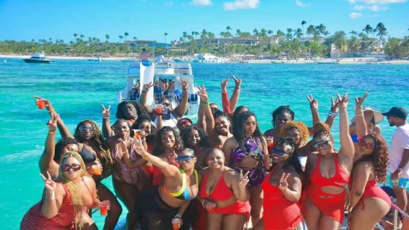 Punta Cana: Cayo Levantado & El Limón Waterfall Day Trip - The Sum Up