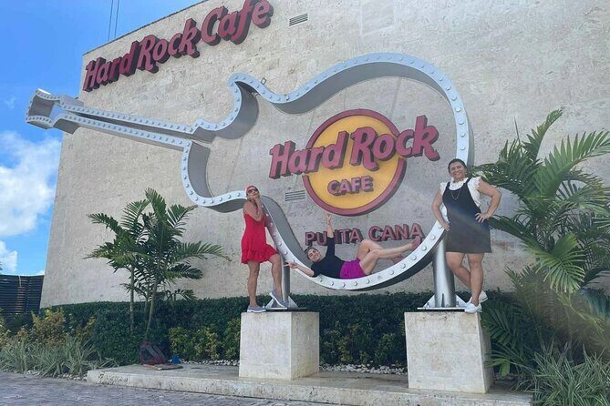 Punta Cana City Tour - FAQ