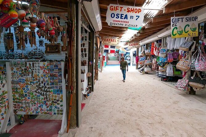 Punta Cana City Tour Explore the Heart of the City - FAQ