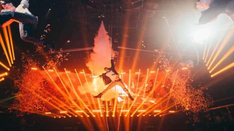 Punta Cana: Coco Bongo Nightclub Entry - Final Thoughts