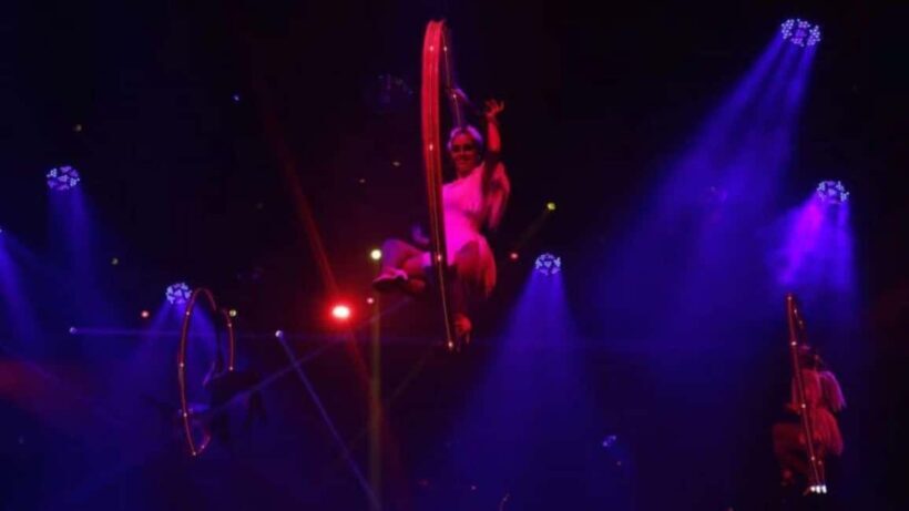 Punta Cana: Coco Bongo Nightclub Regular Ticket - Key Points