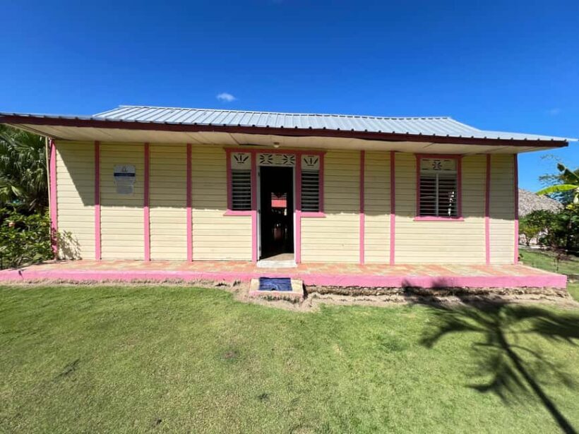 Punta Cana: Coffee Plantation, Chocolate, and Sugar Cane - An Overview of the Tour Experience