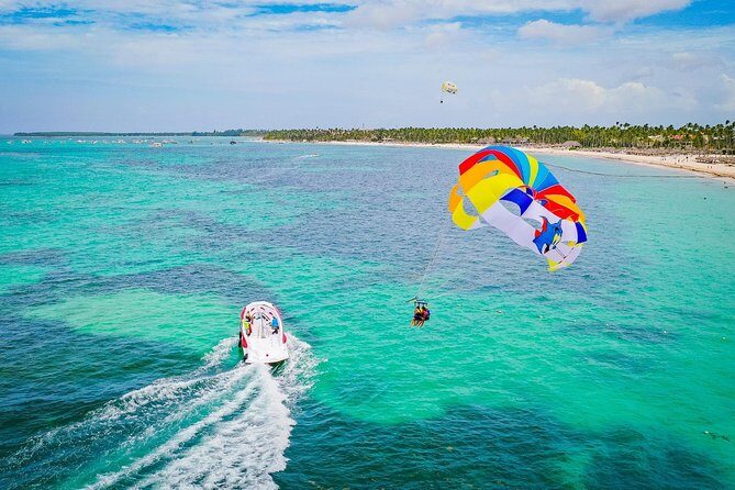 Punta Cana Combo: Diving, Parasailing, Snorkeling & Party Boat (Half Day) - Analyzing the Value