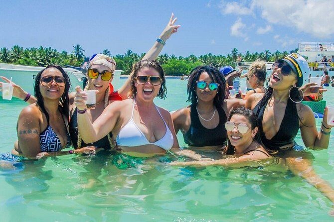 Punta Cana Combo: Diving, Parasailing, Snorkeling & Party Boat (Half Day) - FAQ (Frequently Asked Questions)