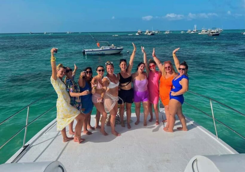Punta Cana: Country-Themed Party Boat with Snorkeling - In Summary: Who Is This Tour Best For?