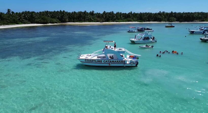 Punta Cana: Country-Themed Party Boat with Snorkeling - FAQ