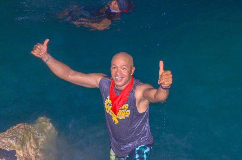 Punta Cana: Countryside and Macao Beach Half-Day Buggy Tour - Who Will Enjoy This Tour?