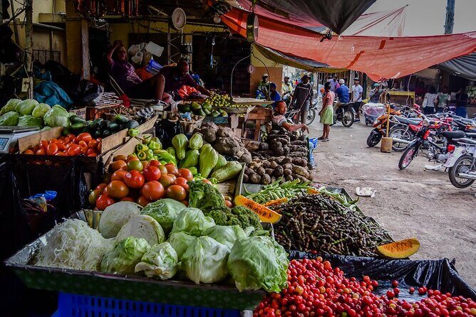 Punta Cana Cultural Private Tour to Higüey Basilica and more - Practical Insights and Value for Travelers