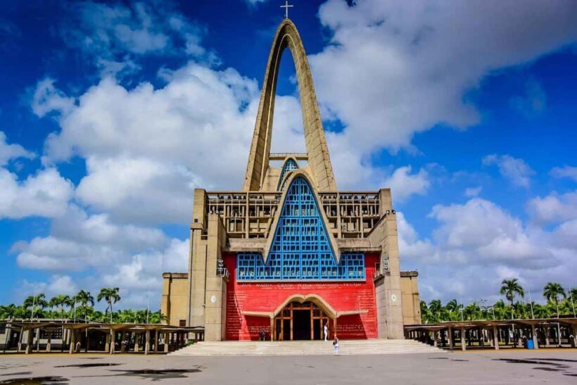 Punta Cana: Cultural Private Tour to Higüey Basilica & more - An In-Depth Look at the Itinerary