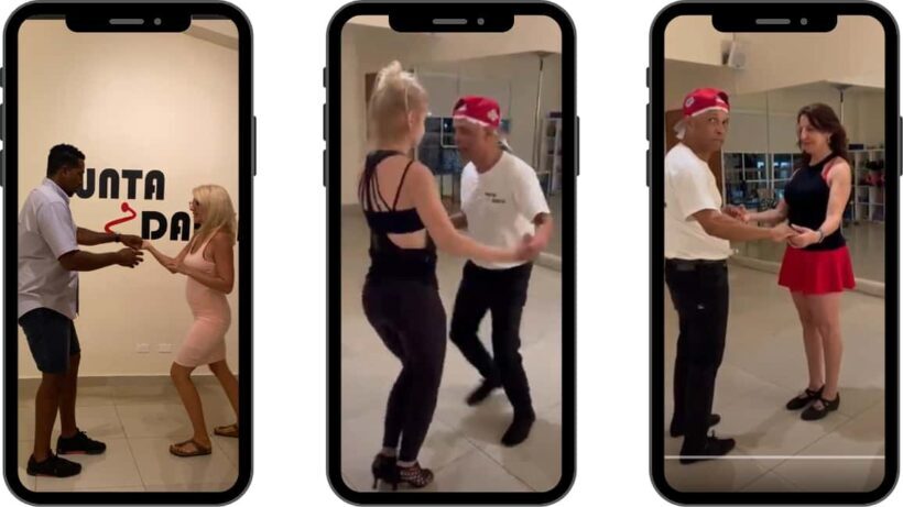 Punta Cana-Dance Bachata/salsa like a PRO with private class - An Authentic Cultural Experience in a Short Time