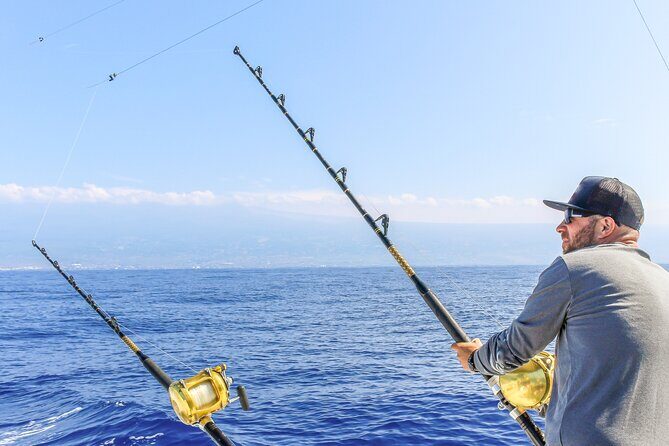Punta Cana Deep Sea Fishing  Private 4H Charter from Cap Cana - FAQ