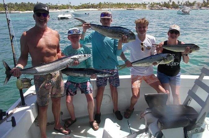 Punta Cana Deep Sea Pro Fishing Adventure - The Sum Up: Is This the Right Tour for You?