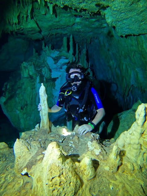 Punta Cana: Diving in Cavernes or Cenotes - Final Thoughts: Is This Tour for You?