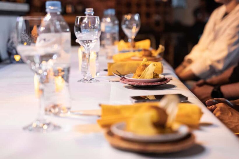 Punta Cana: Dominican Cuisine History Class with Appetizer - Key Points