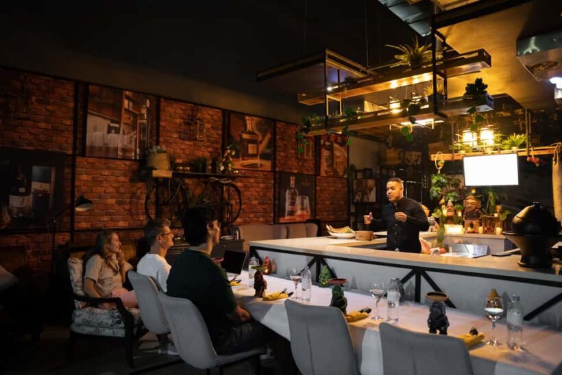 Punta Cana: Dominican Cuisine History Class with Appetizer - FAQ