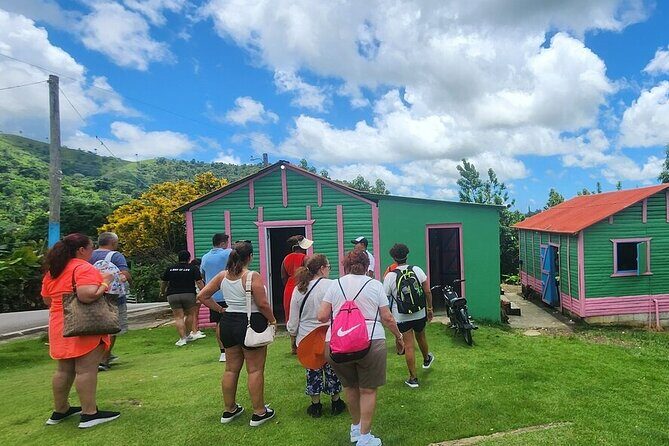 Punta Cana Dominican Republic Small Group Cultural Tour Safari - Practical Details and What Travelers Should Know