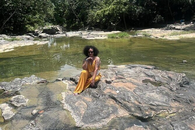 Punta Cana Dominican Republic Small Group Cultural Tour Safari - FAQ